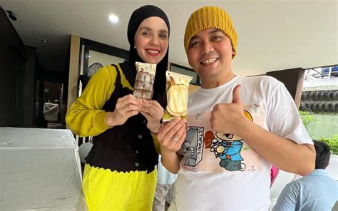 Indra Bekti Angkat Kaki Dari Rumah Usai Aldila Jelita Putuskan Cerai