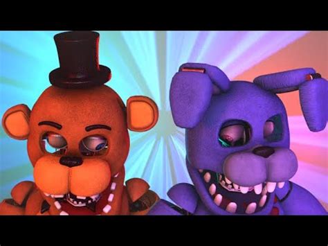 Gmod Fnaf Advanced CoolioArt S Withered Animatronics Ragdolls W