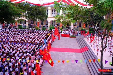 BỘ GIÁO DỤC VÀ ĐÀO TẠO BAN HÀNH KHUNG THỜI GIAN NĂM HỌC 2024 2025