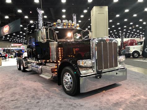 Peterbilt Motors Co On Twitter Its The Last Day For MATS2019