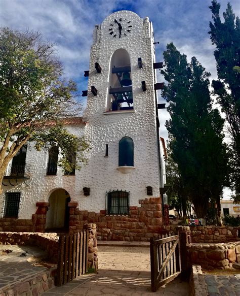 Qu Ver Y Hacer En Humahuaca Porque Me Gusta Viajar