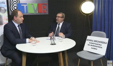 Debata kandydatów na Burmistrza Łasku video ŁaskOnline pl