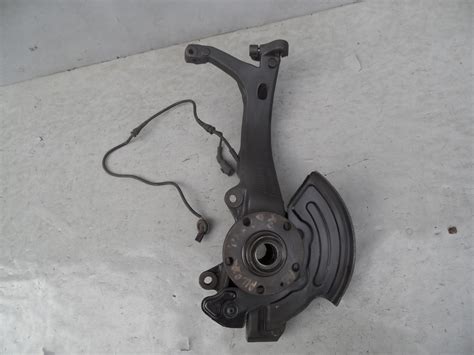 ZWROTNICA PIASTA PRAWY PRZÓD AUDI A6 C5 ALLROAD 4Z7407258H za 250 zł z