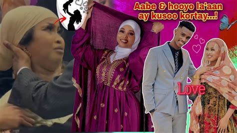 Sihaam Tahliil Oo Kahadashay Sababta Ee La Oyse Youtube