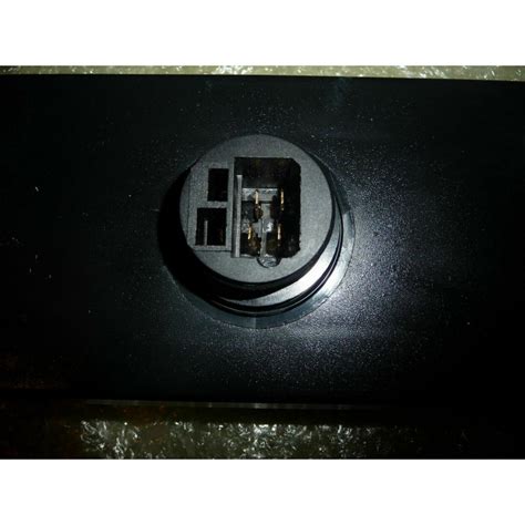 Feux Arri Re Optique Phare Gauche Conducteur Iveco Daily Peugeot Boxer