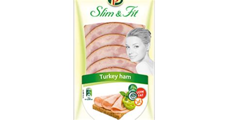 Ćureći šink Perutnina Ptuj