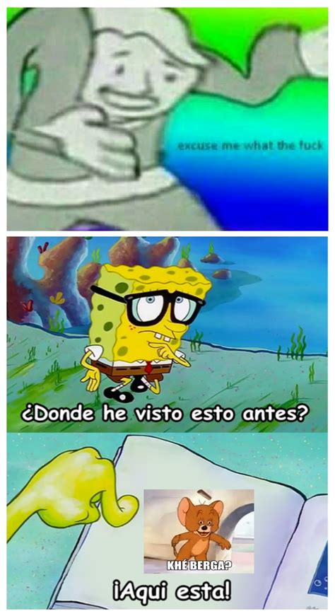 Siento Que Una De Las Plantillas No Tenga Muy Buena Calidad Meme