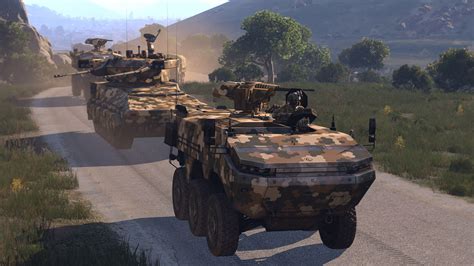 Learn How To Effectively Use Vehicles In Arma With This Video