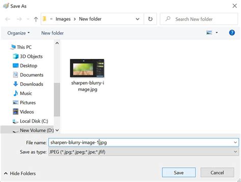 How To Convert A Picture To Or Another Image Type Stellar