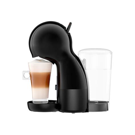Krups NESCAFÉ Dolce Gusto Piccolo XS KP1A3B kavos aparatas