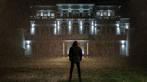Luther Cae La Noche Sinopsis Tr Iler Reparto Y Cr Ticas Netflix