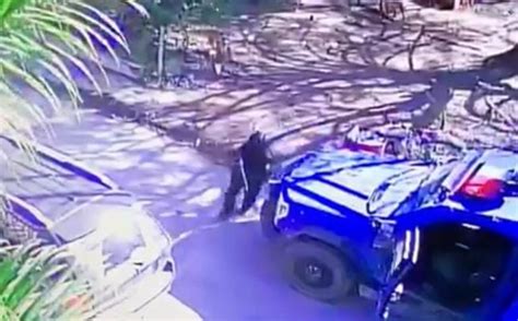 Denuncian presuntos secuestros cometidos por policías Grupo Milenio