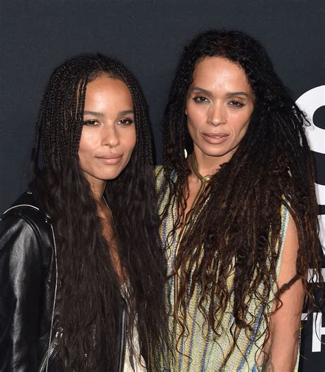 Lisa Bonet