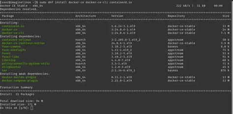 Introducing Rancher A Step By Step Guide To Installing It On Alma