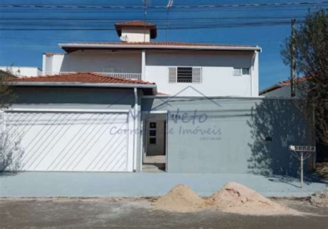 Casas 4 quartos à venda no Jardim Terras de San José em