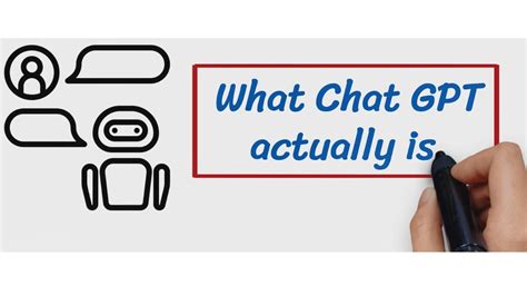 what is chat gpt introduction to chat gpt basic overview youtube