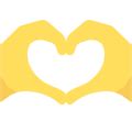 Heart Hands Emoji Meaning Copy And Paste