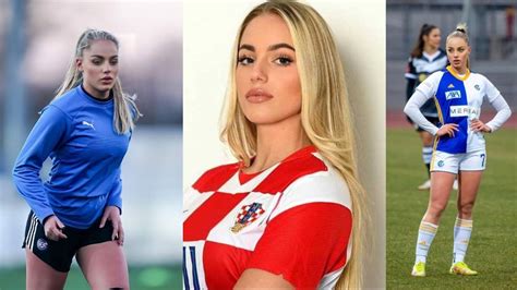 No me gusta que me llamen la futbolista más sexy del mundo la