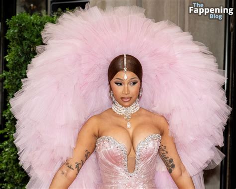 Cardi B Iamcardib Nude Leaks Onlyfans Photo 3487 Thefappening