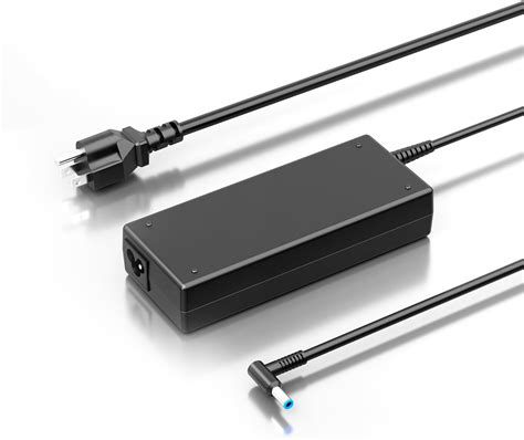 Amazon W W Ac Adapter Laptop Charger Replacement For Hp Envy