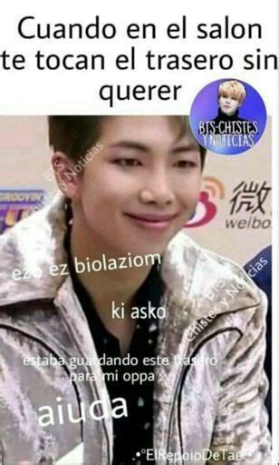 Pin de 𝕸𝖔𝖔𝖓𝖈𝖍𝖎𝖑𝖉 𝖘 en ˏˋ m e m e s ˎˊ Memes Bts memes caras Bts