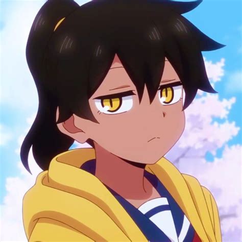 Pin Em Senpai Ga Uzai Kouhai No Hanashi