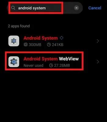 Methods To Fix Google Keeps Stopping On Android