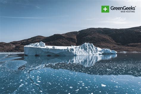 An Antarctic Heatwave Melted 20 Of The Snow