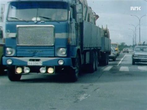 Imcdb Org Volvo Fb In Trafikkposten