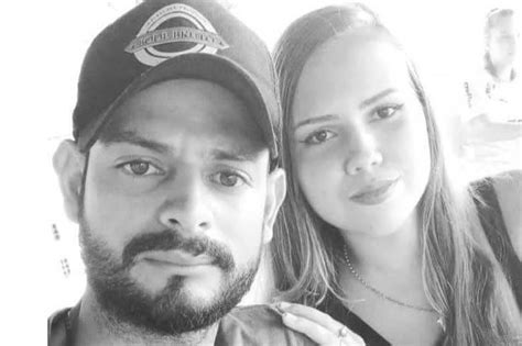 Empresário mata ex esposa a tiros e depois tira a própria vida em