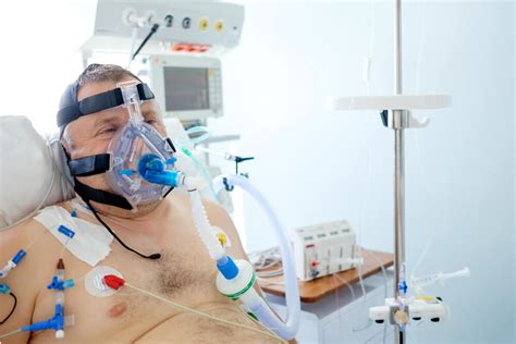 Edema Pulmonar Cu Les Son Sus S Ntomas Y Causas Mejor Con Salud