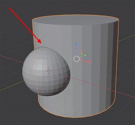 Learn Blender S Boolean Modifier 3D Modeling Tutorial GameDev Academy