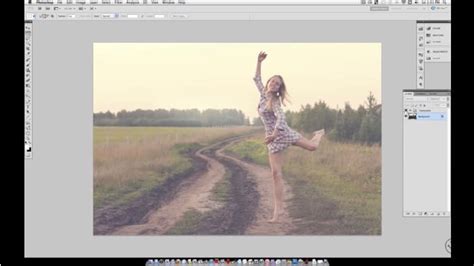 Cool Photoshop Effects Tutorials Parte Arquidia Mantina