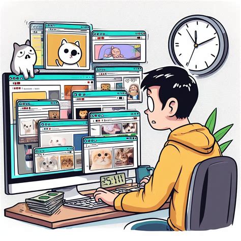 Páginas webs para perder el tiempo y aprender algo nuevo cada día