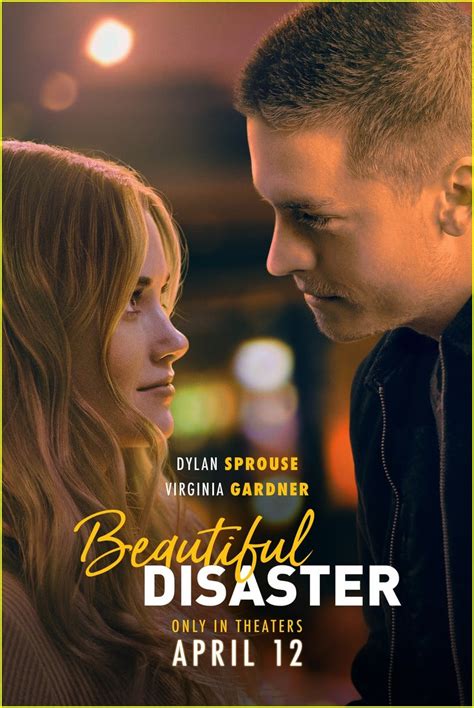 Full Sized Photo Of Dylan Sprouse Virginia Gardner Get Steamy In New
