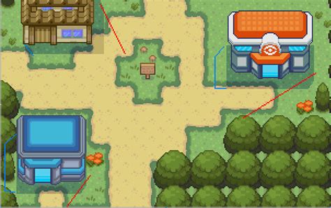 Gba Hack Pok Mon Hoenn Adventures Ltima Actu Gracias A