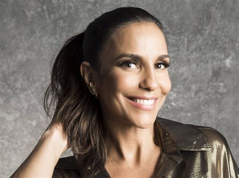 Ivete Sangalo Artista Gshow