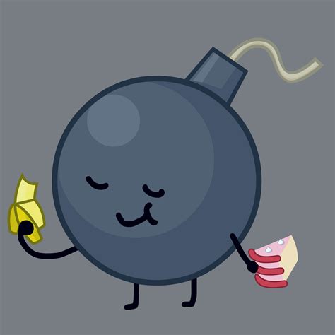 Image Bomby Teamiconpng Battle For Dream Island Wiki Fandom Powered By Wikia