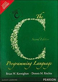 Best C Programming Books For Beginners Update Aticleworld