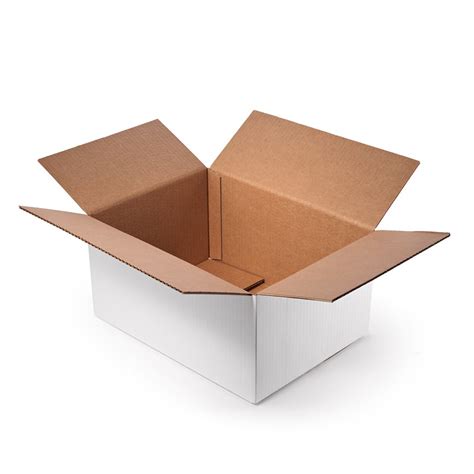 Cajas de Cartón Corrugado Cajas de Cartón CARTÓN S A Cajas de