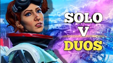 APEX LEGENDS MI COMPAÑERO ME ABANDONA Y ACABO CON 9KILLS 2300 DAÑO