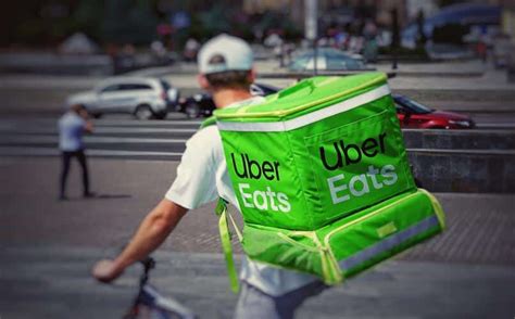 Uber Eats Qué es Cómo Funciona y Cómo Hacer un Pedido How to Como