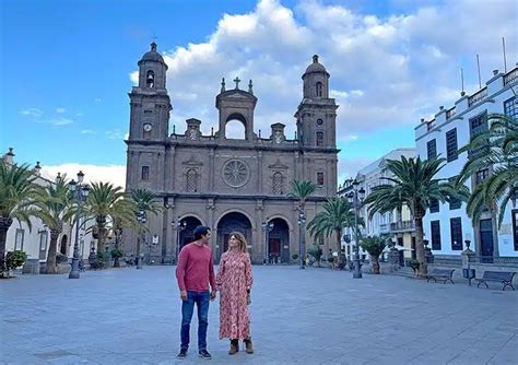 22 imprescindibles qué ver y hacer en Gran Canaria