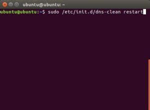 How To Flush DNS Cache In Linux In 2020 Guide Beebom