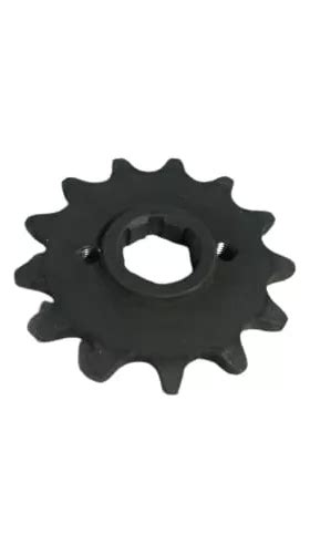 Pinon De Salida Nuevo Con Detalles Zanella Rz Naked