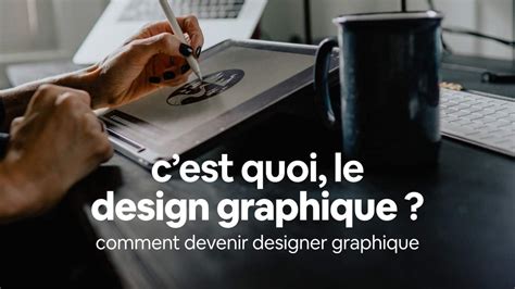 Design Graphique Devenir Designer Graphique Lotin Corp