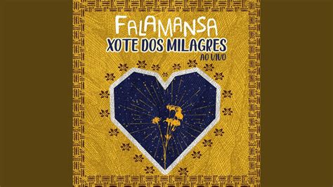 Xote Dos Milagres Ao Vivo YouTube Music