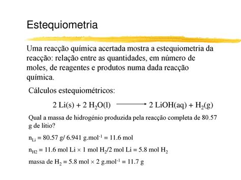Química Geral 2019 Professor Valentim Nunes Unidade Departamental de