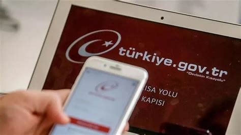 Geçici kimlik belgesi nereden ve nasıl alınır Acil durumlarda