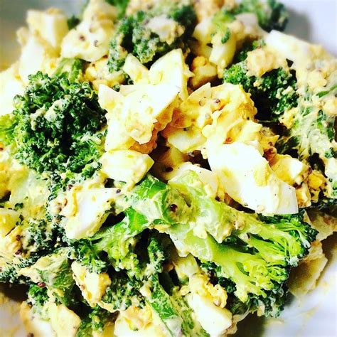 Introducir 94 Imagen Recetas Faciles Con Brocoli Abzlocal Mx